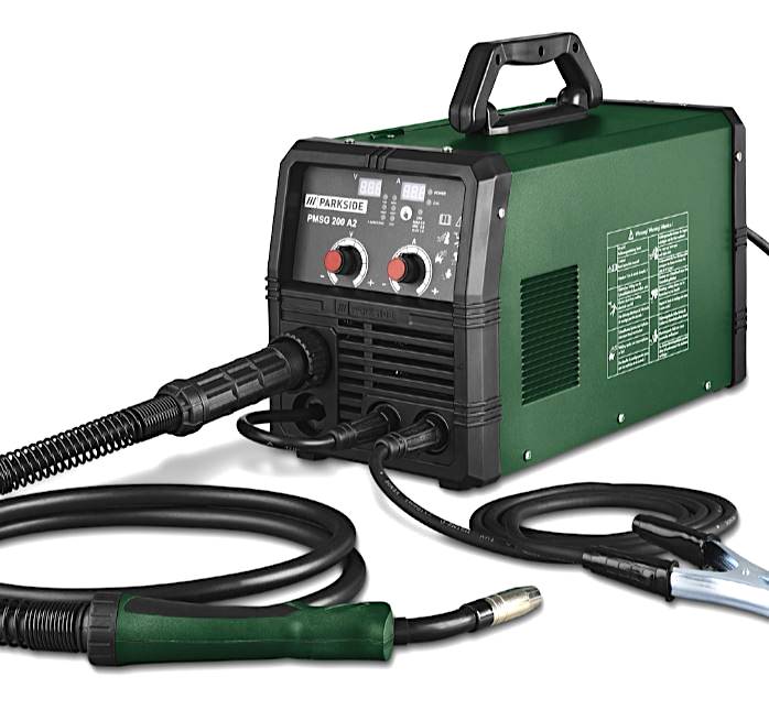 Tests de Postes Multi procédés - Apprenti Soudeur